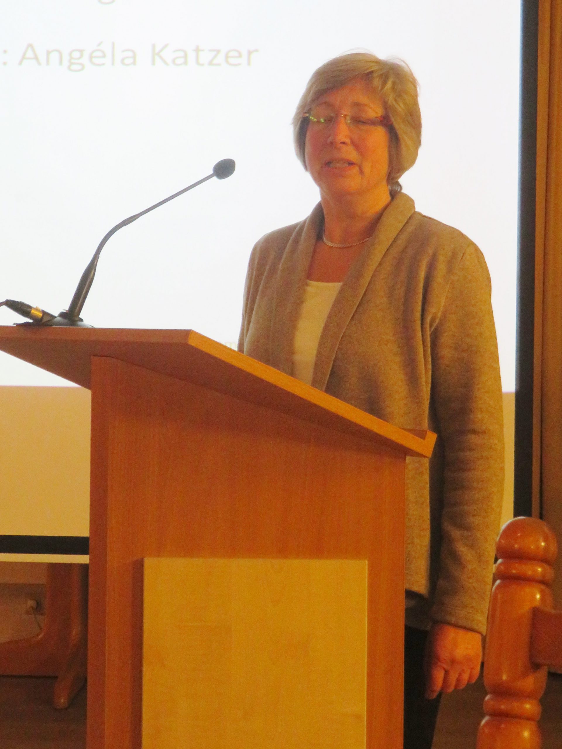 Vereinsnachrichten – Jakobusfreunde Paderborn